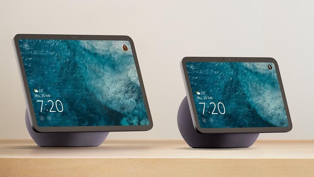 Amazon Echo Show: Echo Show 11, Show 8 debut in India