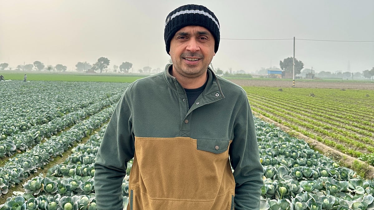Who Is Albinder Dhindsa? Blinkit Founder to Lead Eternal