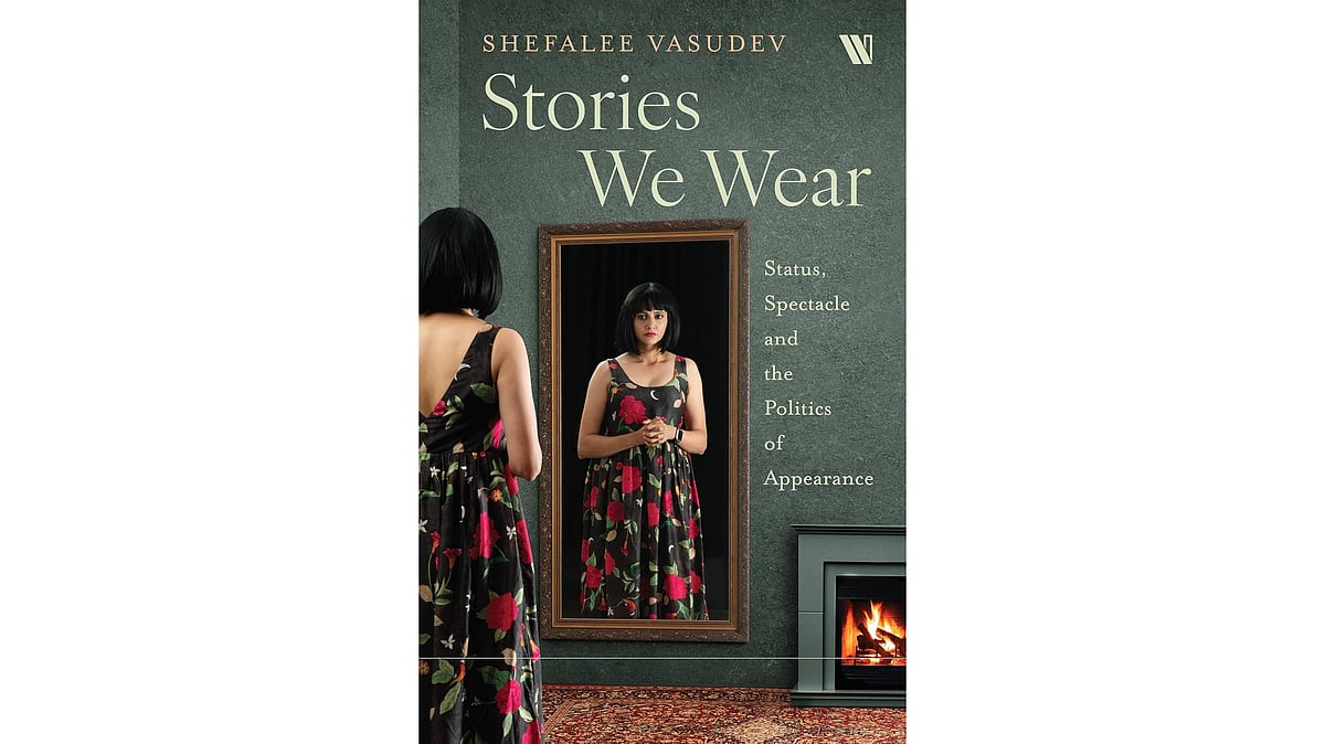 ‘Stories We Wear’ Book Review: Tailored Truths
