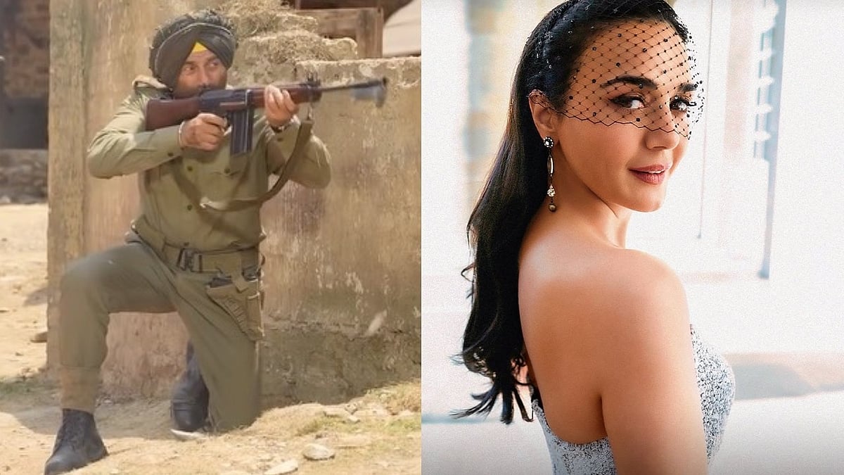 Lahore 1947 Release Date: Sunny Deol & Preity Zinta Return