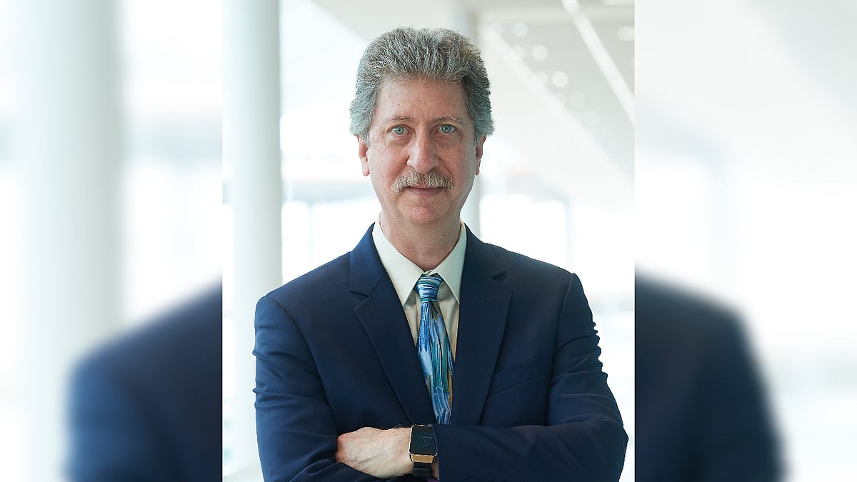 Cancer Gene Therapy: Dr Bruce Levine Wins Genome Valley Award