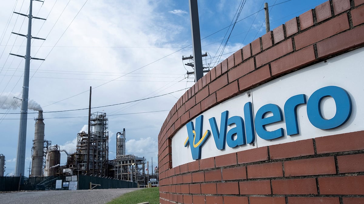 Valero Energy: Top Refiner of Venezuelan Crude in March
