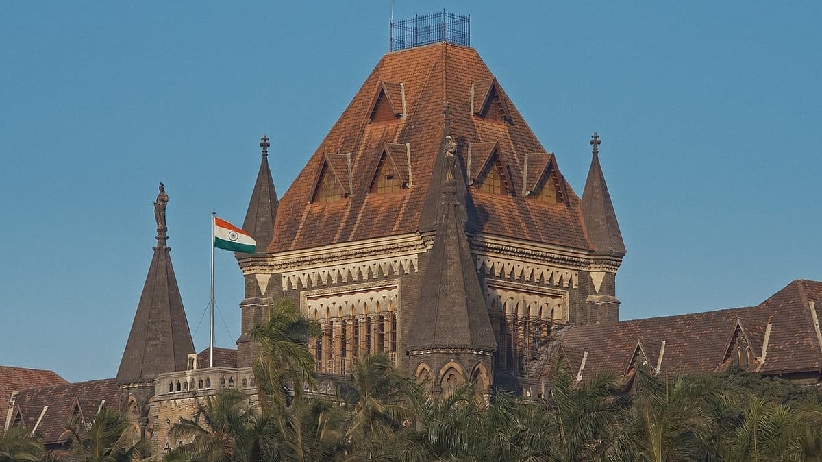 INS Shikra row: Bombay HC raps Navy over high-rise intelligence lapse