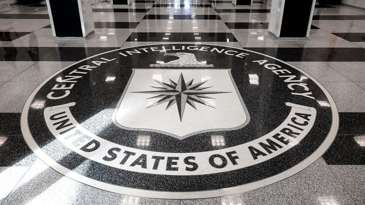 CIA launches Farsi social media push amid Trump’s Iran threats