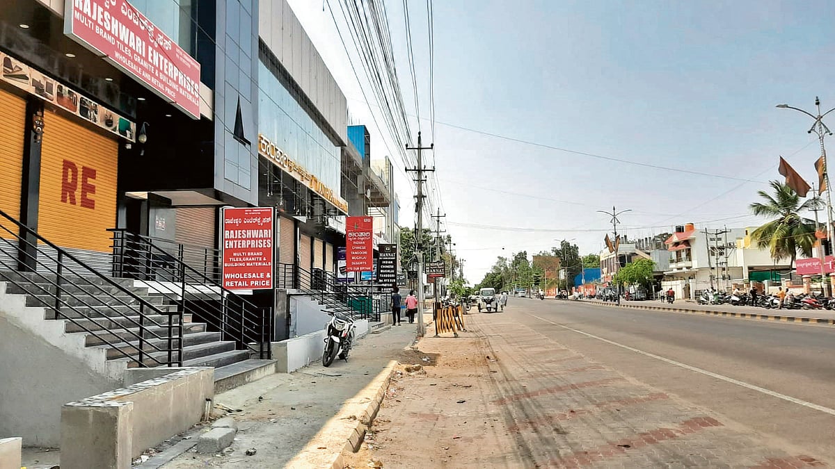 Raichur bandh: Protest over internal quota in jobs gets wide support
