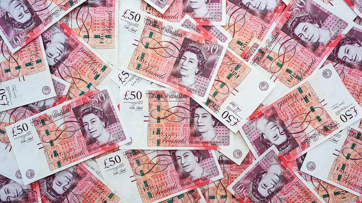 UK Banknotes: Wildlife to Replace Historical Figures in Next Series