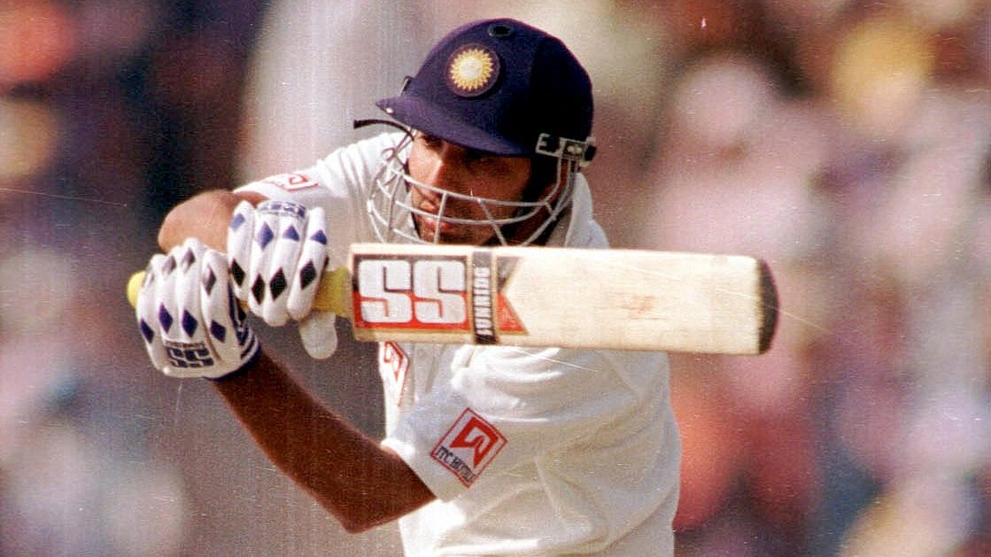 VVS Laxman recalls epic 281 at Eden Gardens: Lessons from India’s 2001 ...