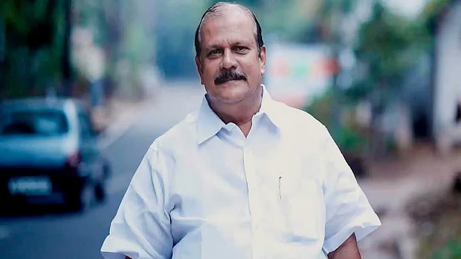 Kerala Assembly Elections 2026: Poonjar sees tight race as PC George