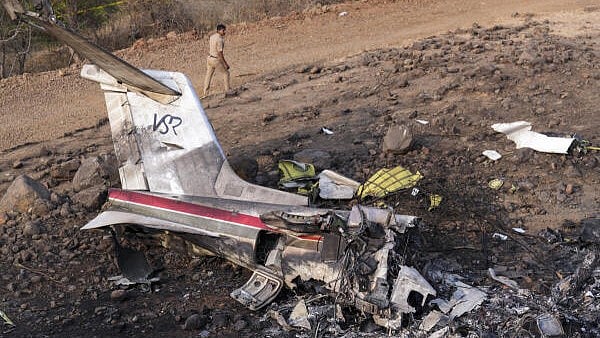 DGCA VVIP flights: New safety rules for aircraft after crash incident probe