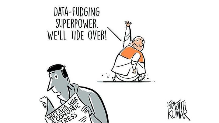DH Toon: Convincing Words for the Masses in Sharp Political Cartoon