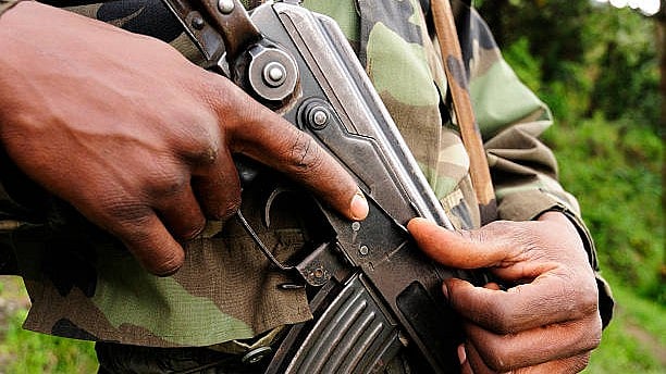 DR Congo attack: 43 killed as Islamic State-linked ADF militants strike ...
