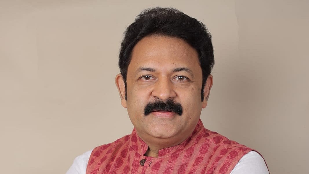 NFDC Chairman: Actor G Krishnakumar named head of body before Kerala polls