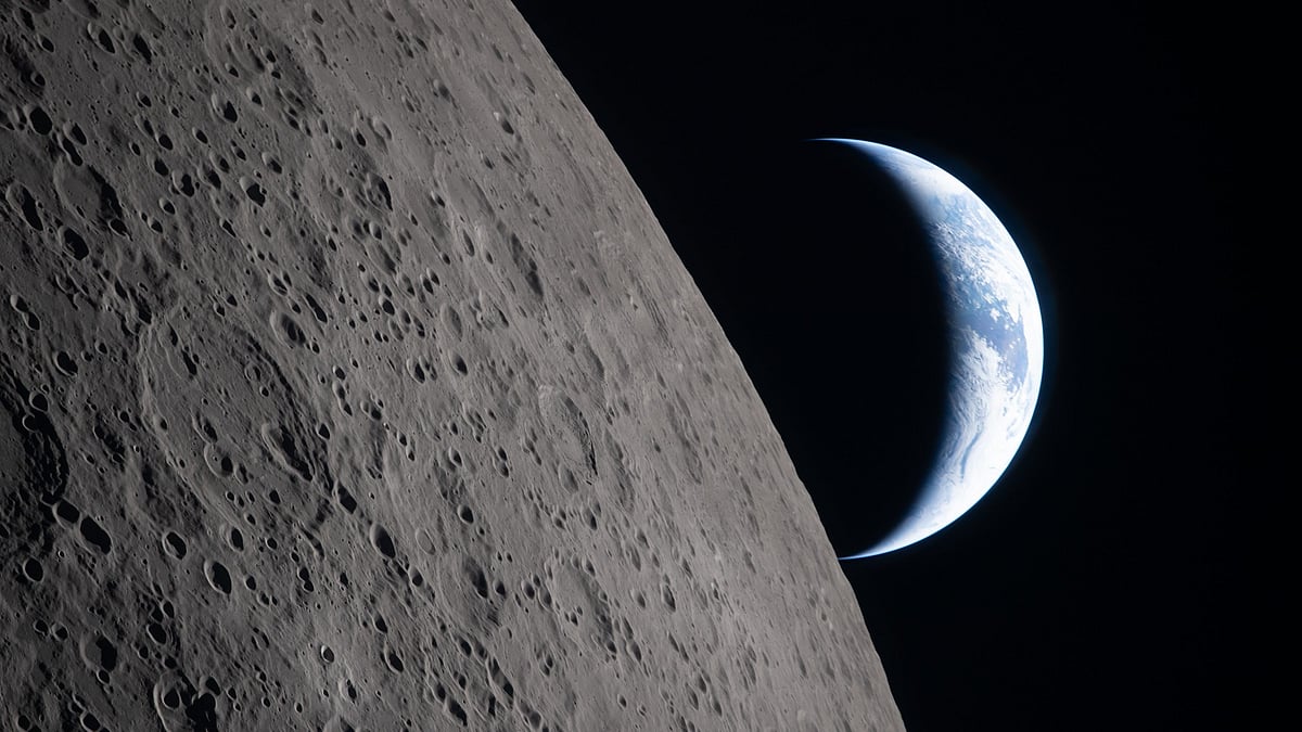 Artemis II astronauts are halfway home, NASA all set for April 11 ...
