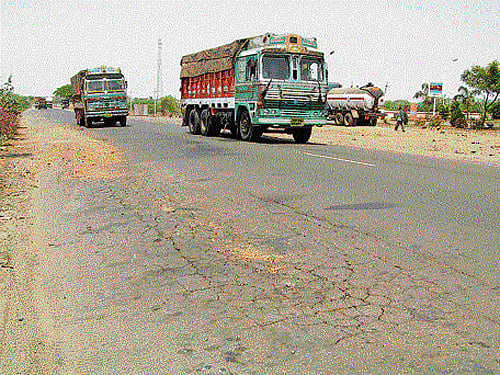 Work on upgrading eight highways in State to commence soon