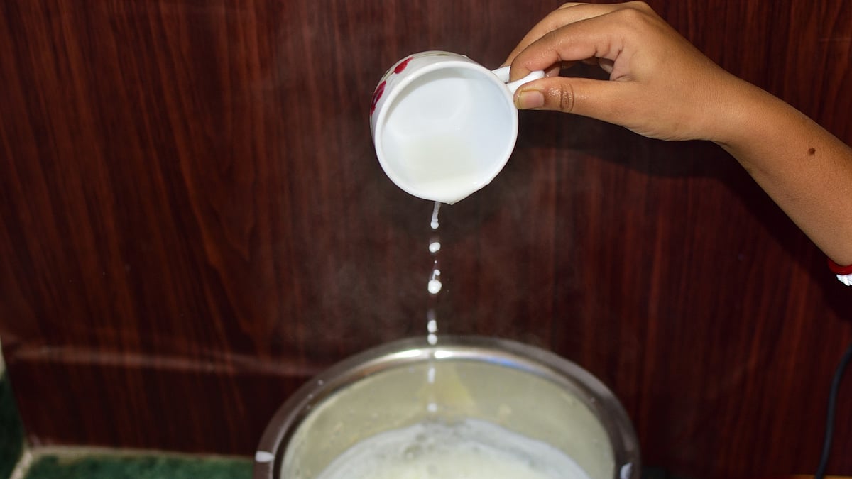 Andhra milk tragedy: Four dead, 12 ill after adulterated supply