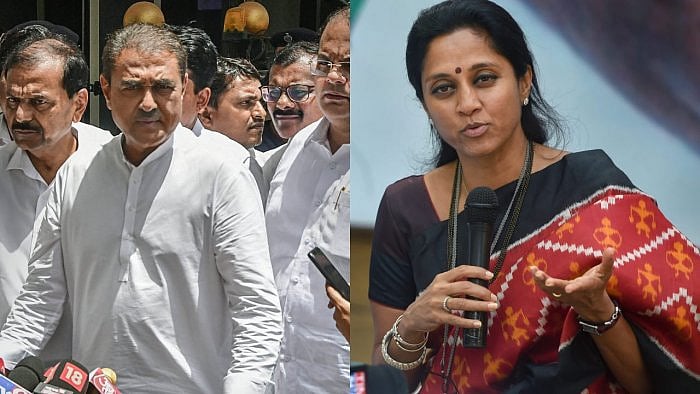 DH Evening Brief: Patel, Sule new NCP Working Presidents; wrestlers say ...