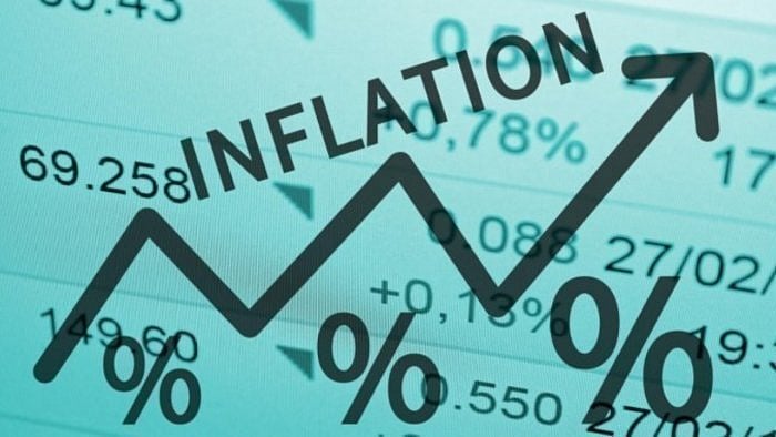 DH Evening Brief: Inflation rises to three-month high of 4.81%; More ...