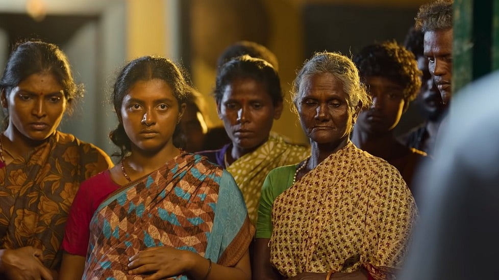 The emerging world of Dalit experience