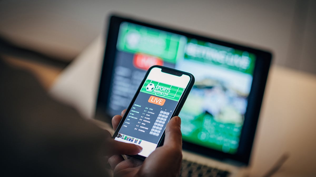 ED attaches over Rs 5 crore assets in online betting, gambling linked ...