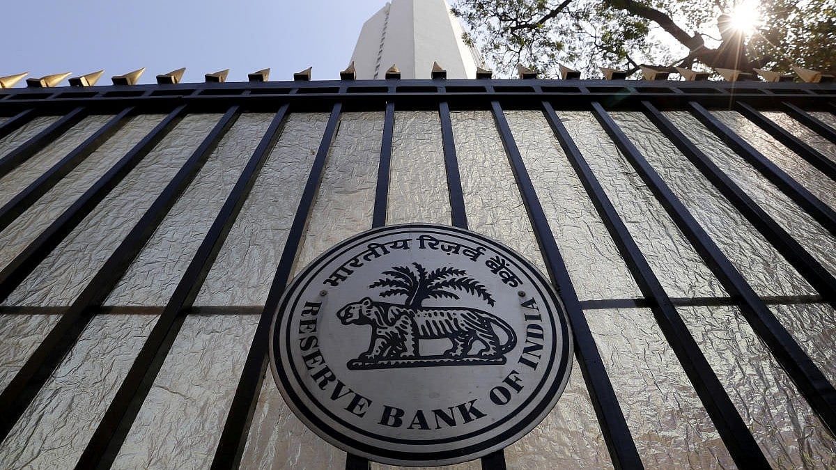 RBI, BoE sign pact for cooperation related to Clearing Corporation of India