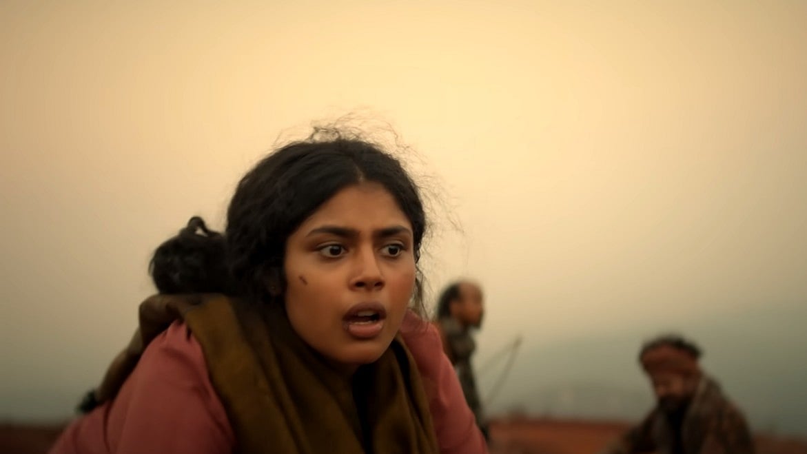 Refreshing ‘cli-fi’ series set in Odisha