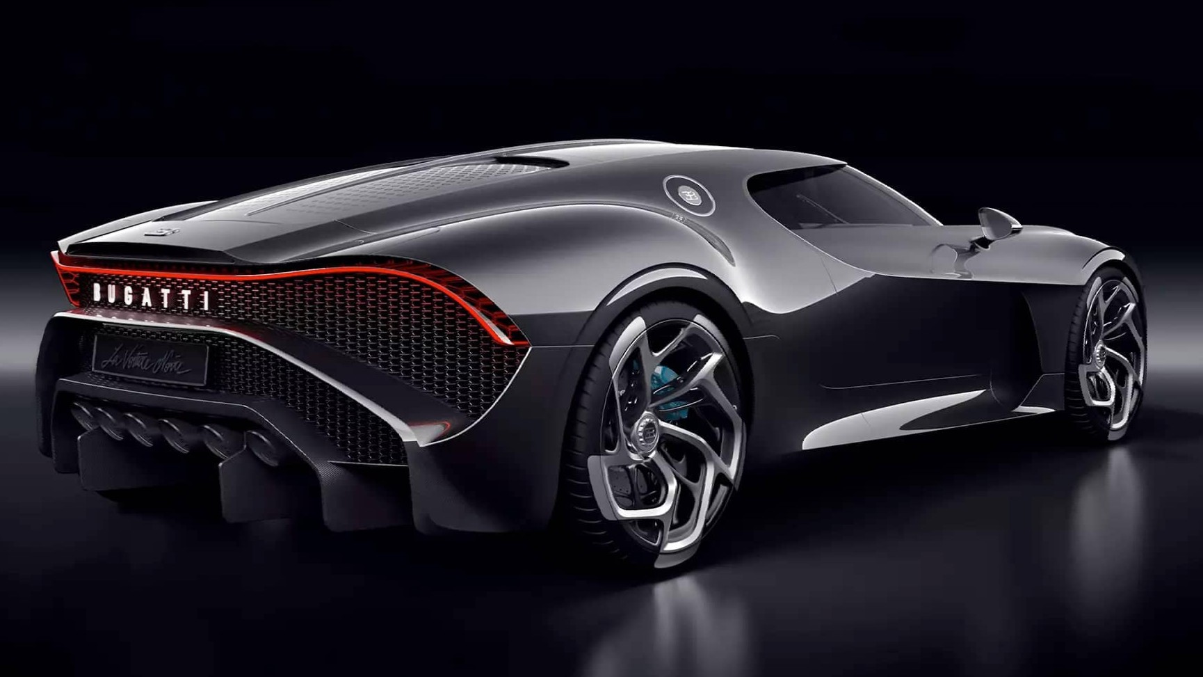 Automobile news: The 7 most expensive cars in the world in 2023