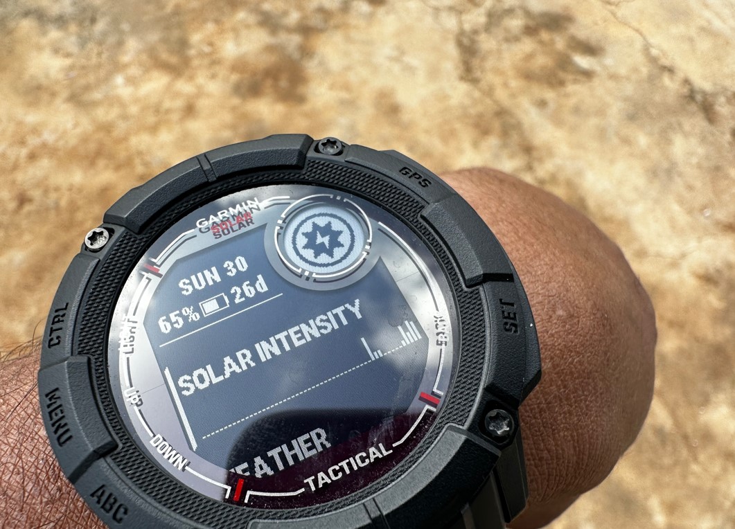Garmin Instinct 2 Solar Reviews Wallpaper For Android