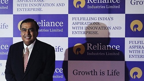 Reliance seeks shareholder nod to appoint Mukesh Ambani as head for ...