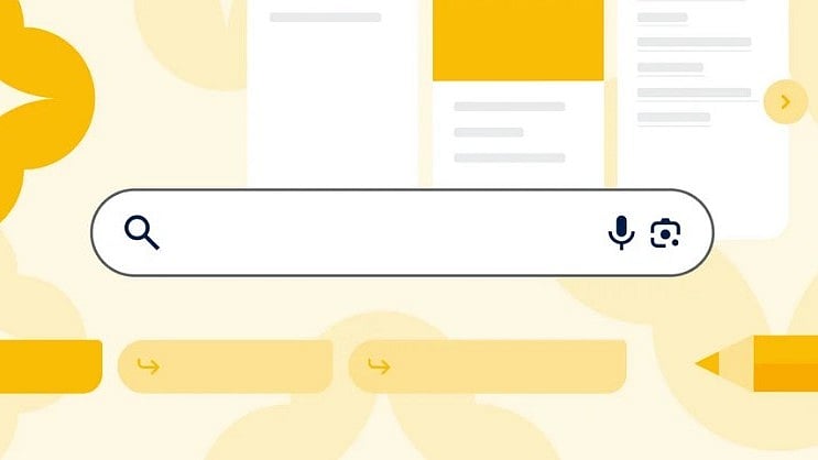 Google's new AI-powered search engine will offer results in crisp, easy ...
