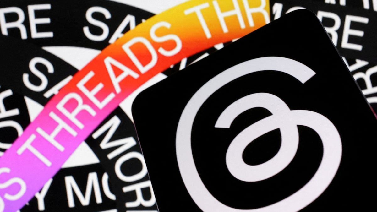 Meta adds new features to Threads after more than half of users leave app