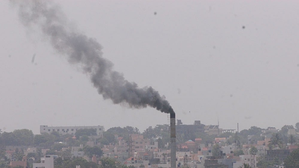 India Clean Air Summit starts in Bengaluru from August 23