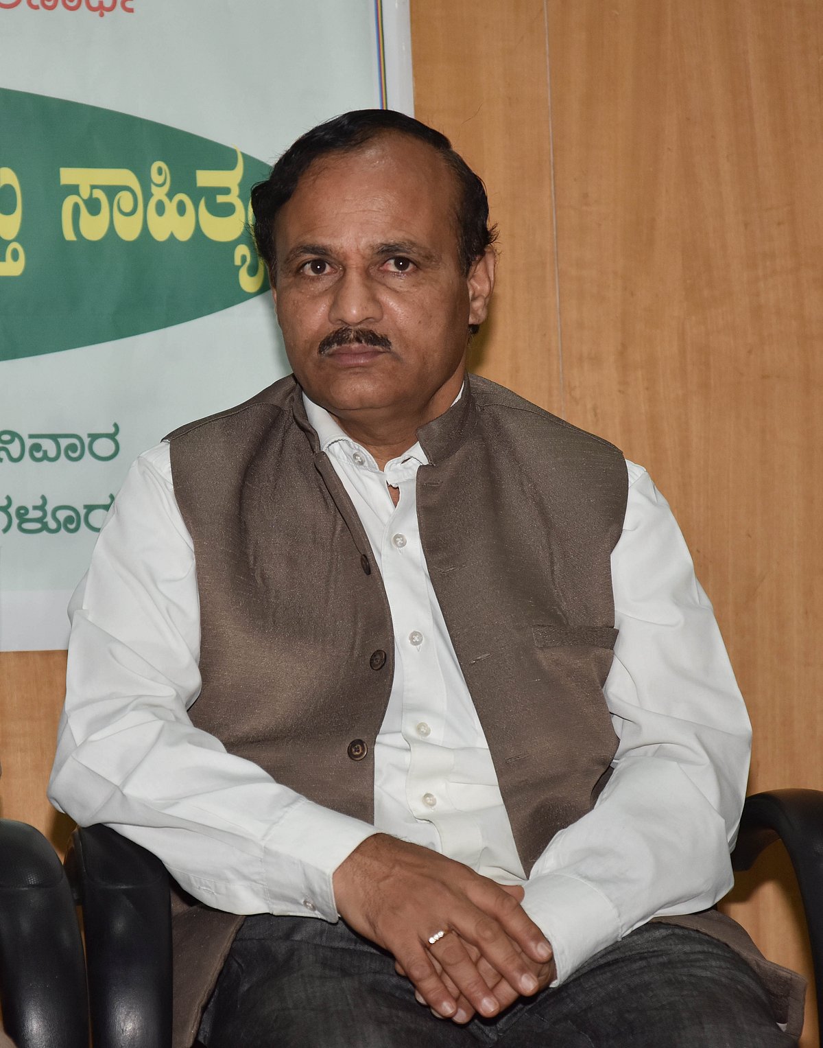 Now, Nrupathunga University V- C rallies behind New Education Policy