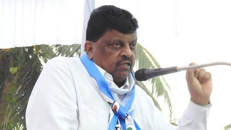 Former Goa CM Churchill Alemao quits TMC, could join NCP