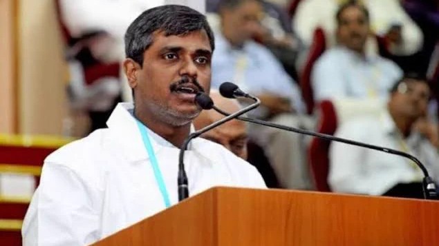 Chandrayaan-3: Meet the team behind ISRO's historic mission