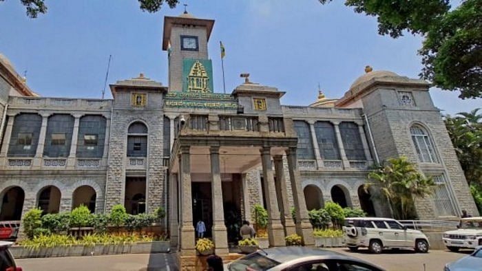 BBMP enters fourth year without elected body