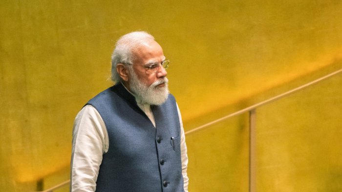 Modi in US Highlights: Today, the danger of regressive thinking and ...