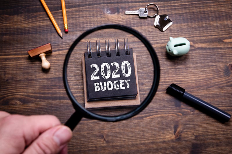 10 lesser-known facts about the Union Budget
