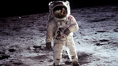 In Pics | Successful Moon landings
