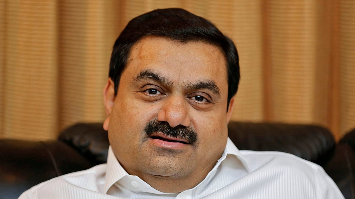Adani Green Energy gets $1.36 bn financing from international banks ...