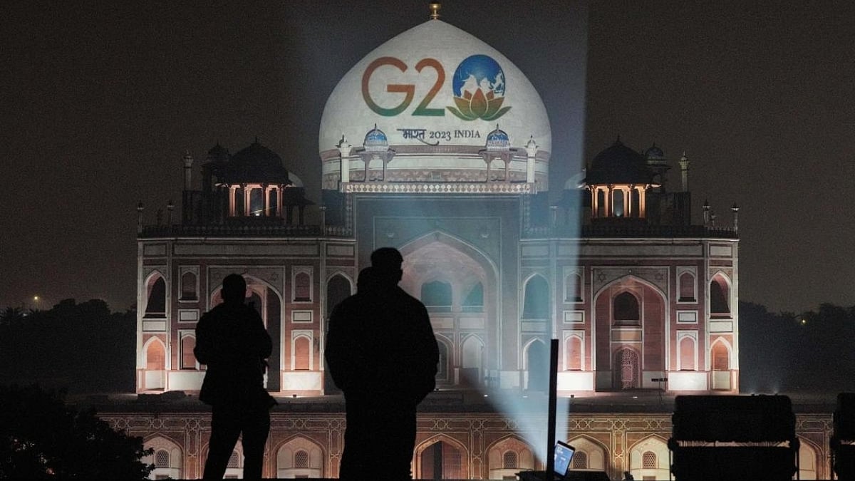 Explained | How G20 focus has evolved over time