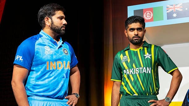 Asia Cup 2023: India vs Pakistan SWOT analysis