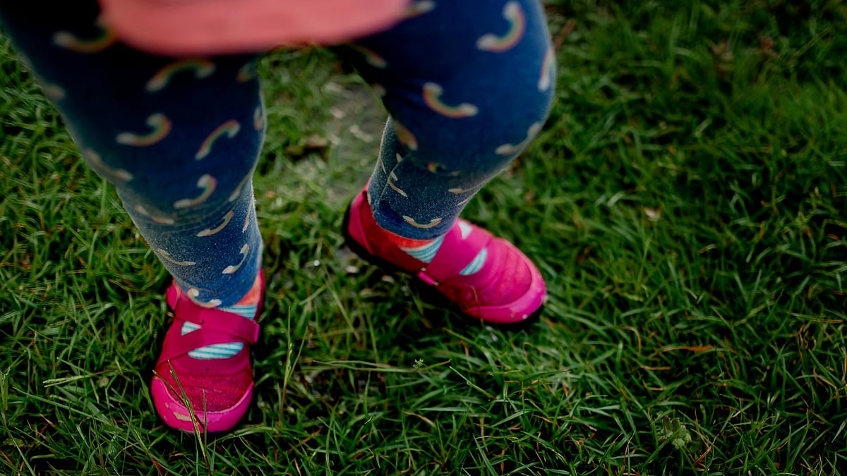 Toddler crushed to death by car at housing complex in Palghar