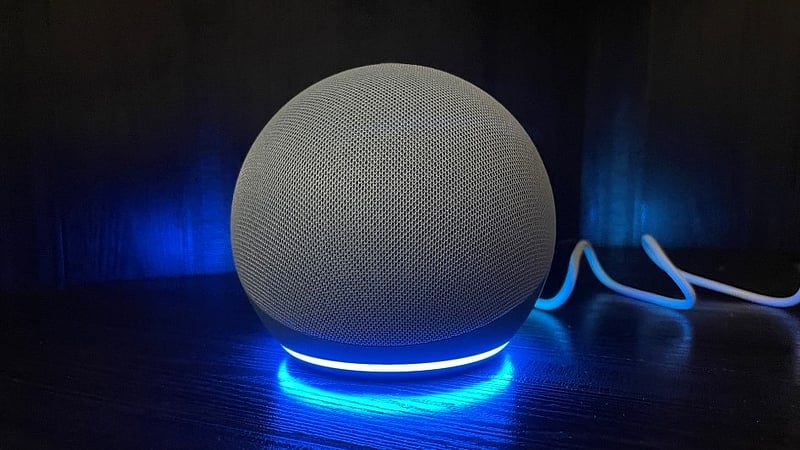 Amazon to bring paid gen AI-powered Alexa subscription plans in October