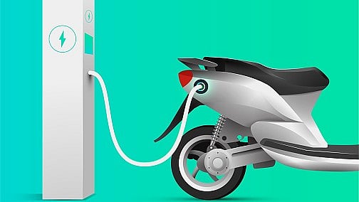 ‘Premium motorcycles in India ready to go electric’