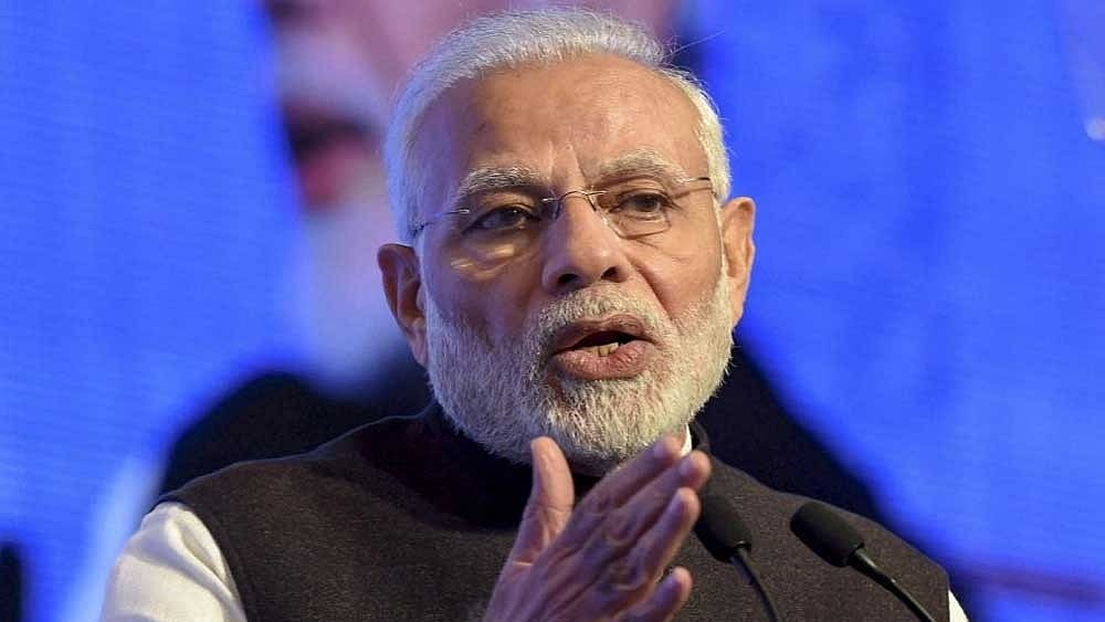 PM Narendra Modi shocked at Gaza hospital attack; says those involved ...