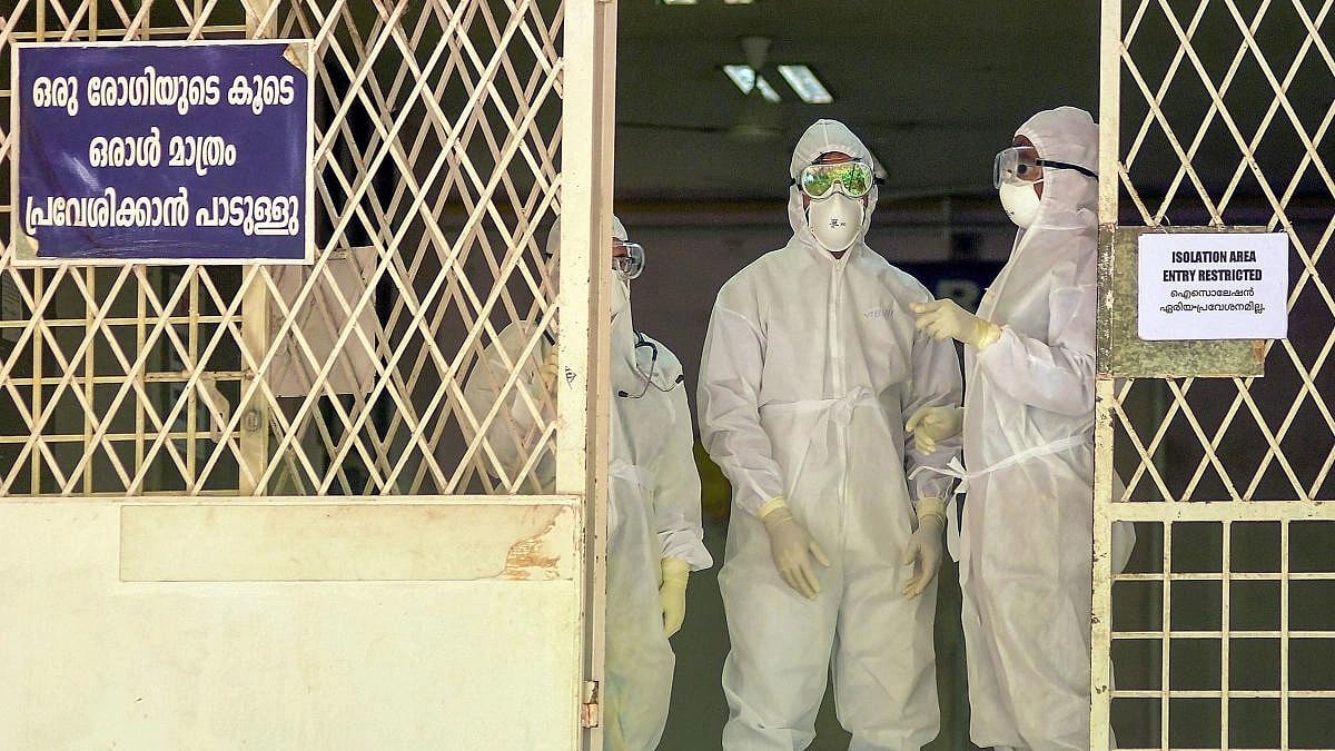 Kerala gets Nipah virus antibody, samples to be tested in mobile lab