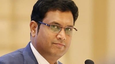 Apologise or face action for spreading canards: RSS to DMK