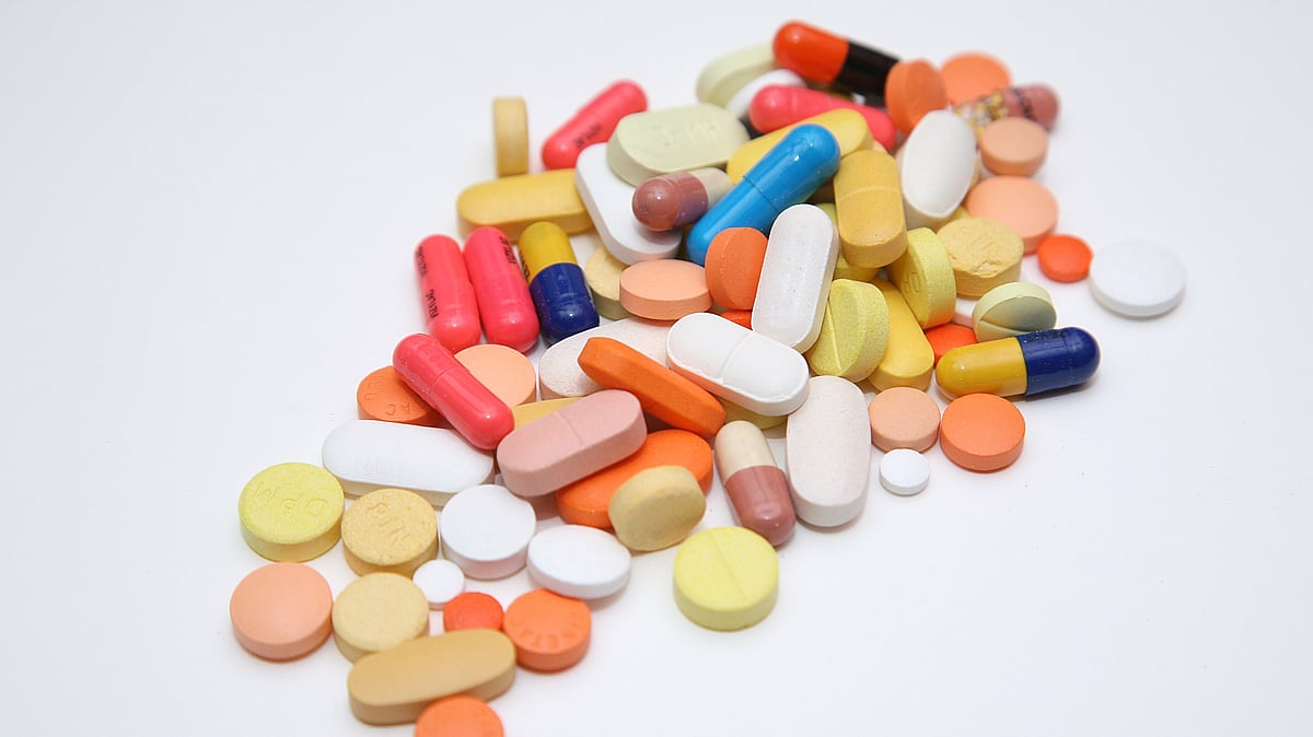Missed an antibiotic dose? This app will alert you