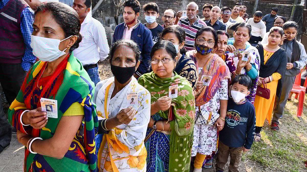 A case for simultaneous elections