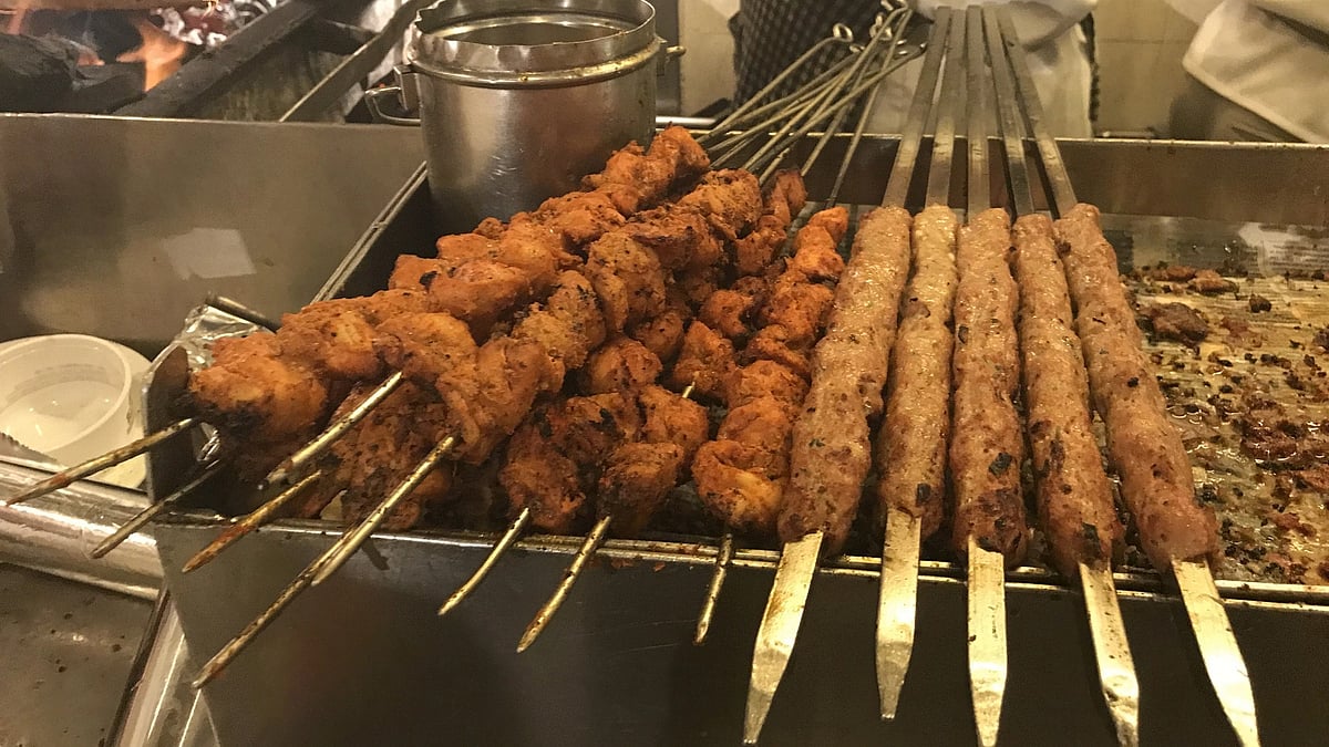 Bengaluru Food Safety Alert: Popular Kebab Chain Faces Action Over ...